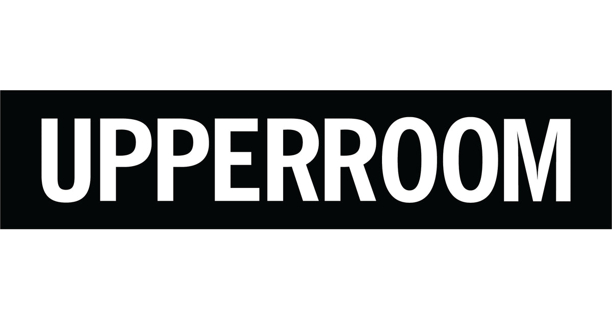 UPPERROOM Store – UPPERROOM STORE
