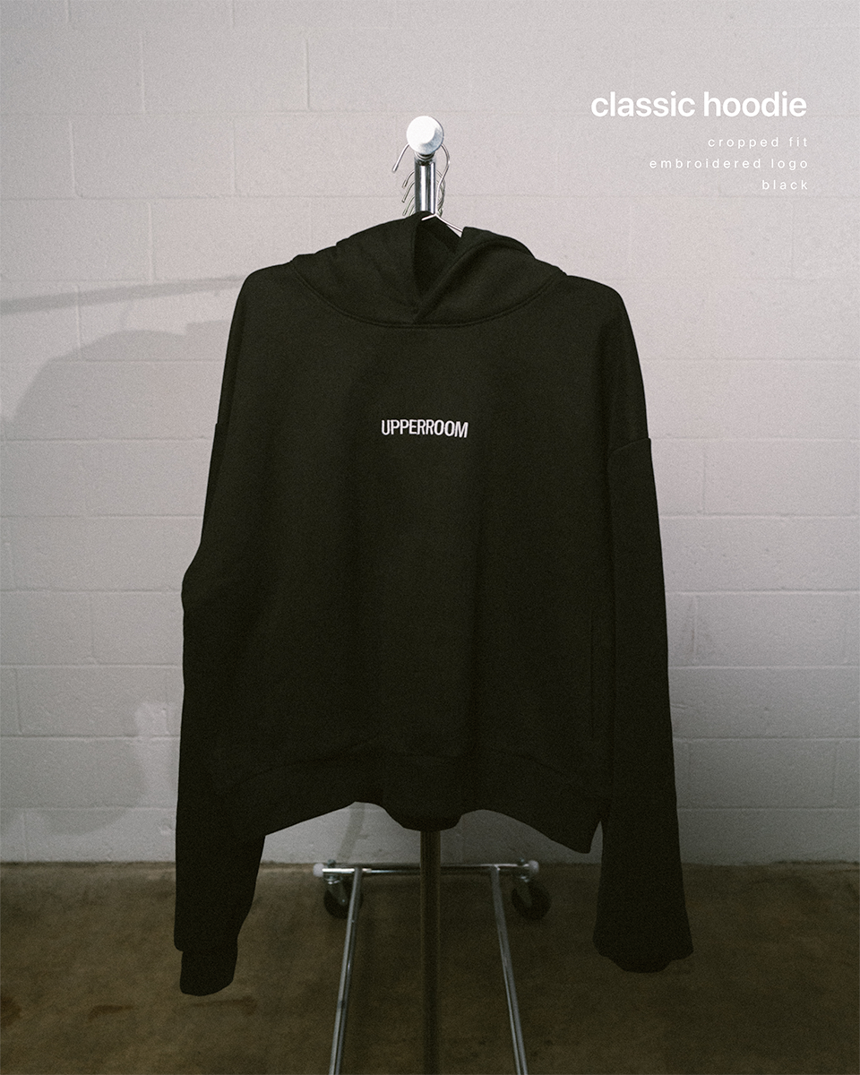 UPPERROOM Store – UPPERROOM STORE
