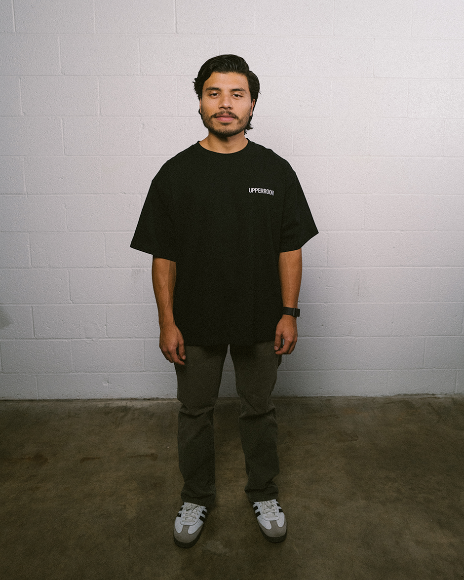 ESSENTIALS COLLECTION – UPPERROOM STORE