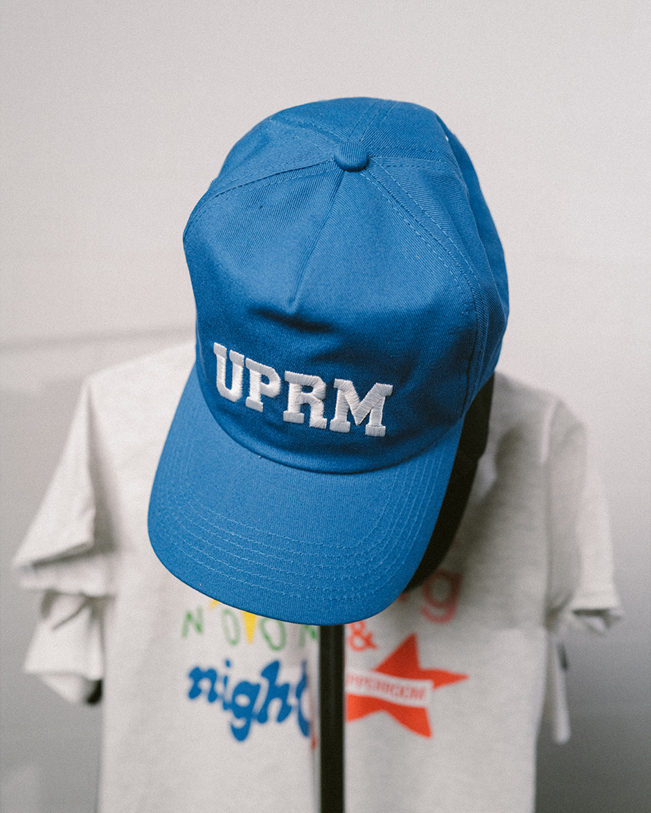 Essentials Collection – UPPERROOM STORE