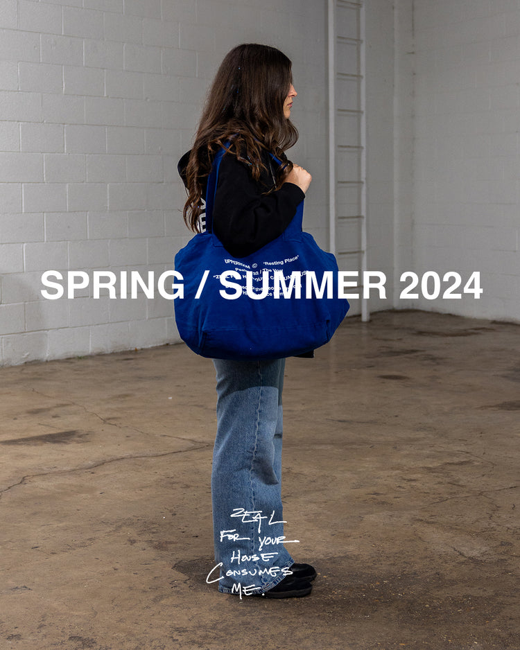 UPPERROOM Store – UPPERROOM STORE