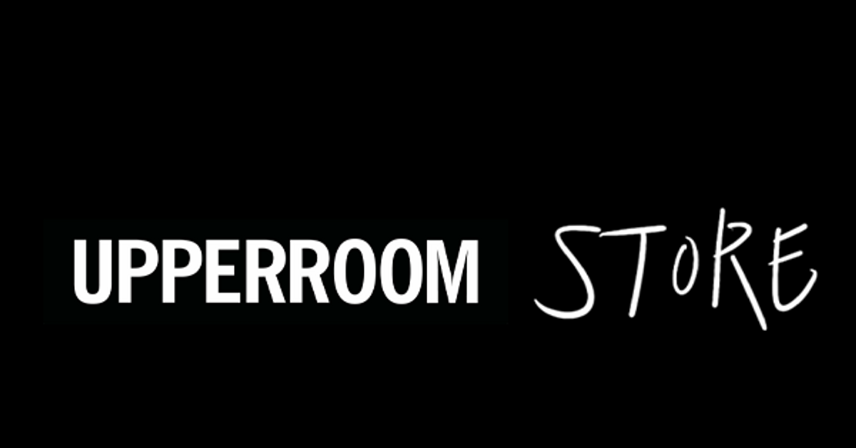 UPPERROOM Store – UPPERROOM STORE