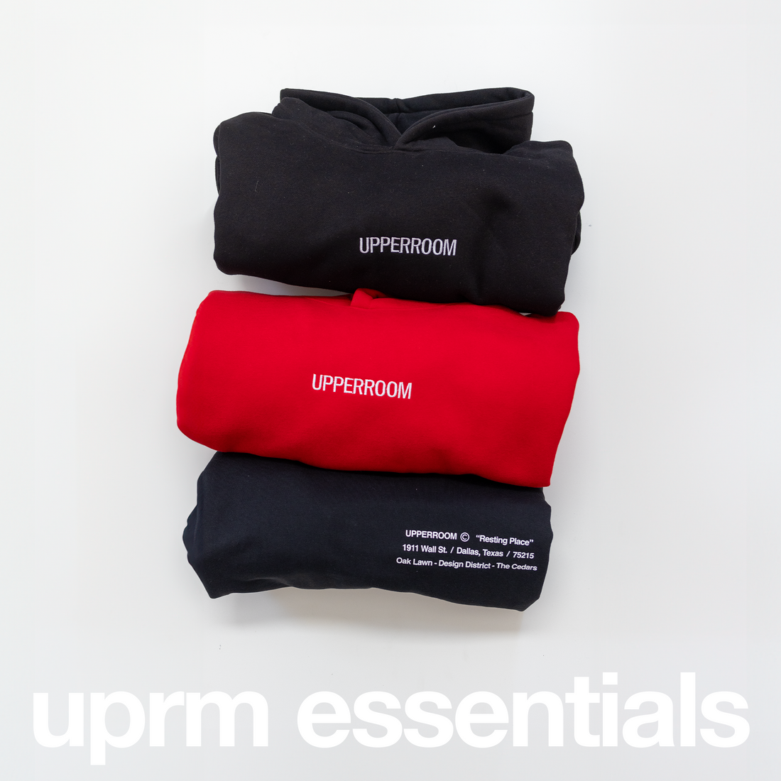 UPPERROOM Store – UPPERROOM STORE